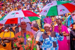 An Kama Yan Bindiga 5 A Jihar Kebbi - Muhasa TV & Radio