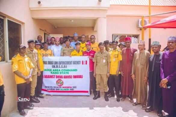 Sojoji Sun Halaka Yan Bindiga 95 Tare Da Ceto Mutane 138 A Neja ...