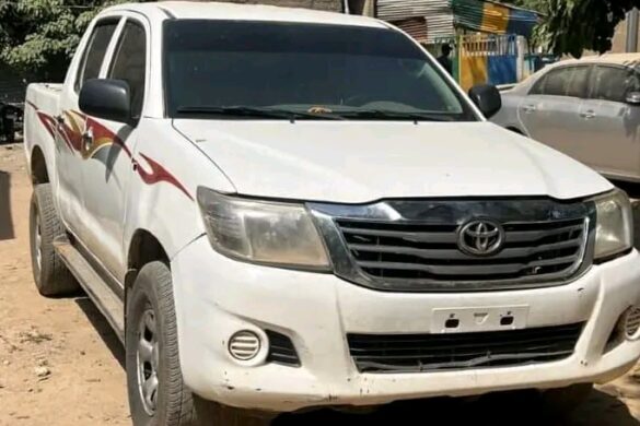 Yan Sandan Kwara Sun Kashe Dan Bindiga 1 Tare Da Tarwatsa Maboyarsu ...