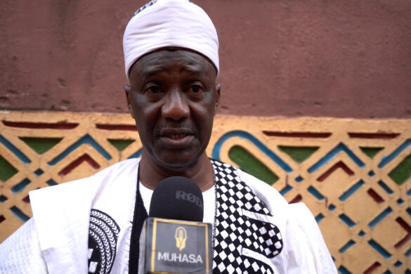 An Kama Yan Bindiga 5 A Jihar Kebbi - Muhasa TV & Radio